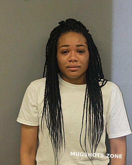 HOPE THOMAS 08/11/2021 - Chicago Mugshots Zone