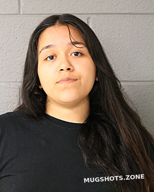 MICHELLE BOLANOS 08/11/2021 - Chicago Mugshots Zone