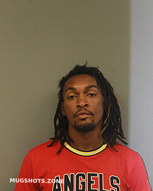 TYRELL C EDWARDS 08/11/2021 - Chicago Mugshots Zone