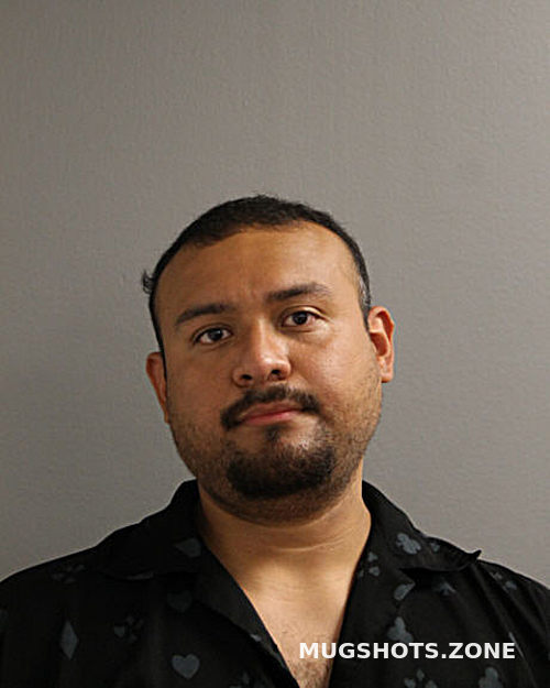 CESAR RODRIGUEZ 08/12/2021 - Chicago Mugshots Zone