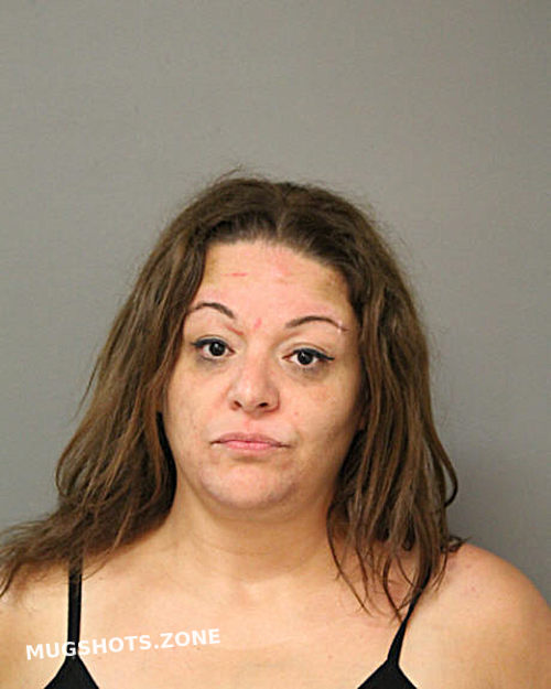 SABRINA M SALGADO 08/12/2021 - Chicago Mugshots Zone