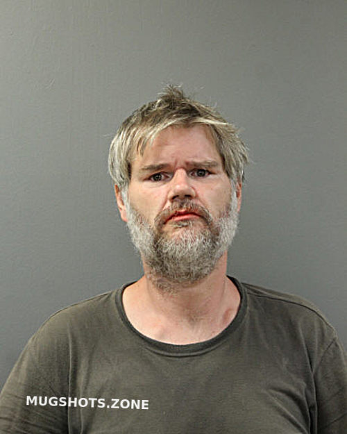 WILLIAM J CLEMMONS 08/12/2021 - Chicago Mugshots Zone