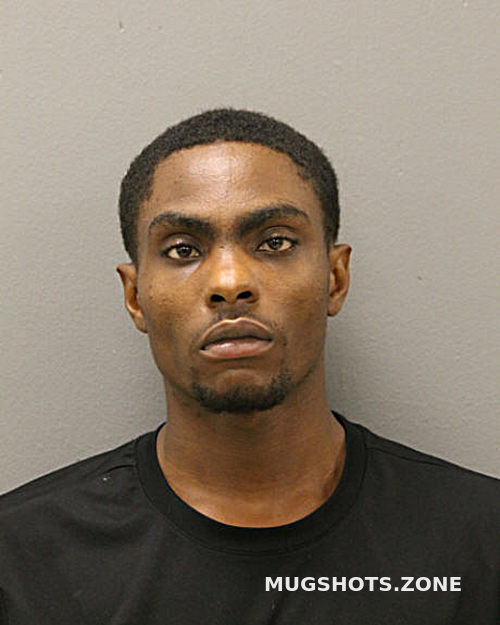 ALLEN E SIMS 08/12/2021 - Chicago Mugshots Zone