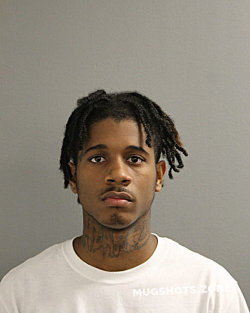 JAHEEM J HOOD 08/13/2021 - Chicago Mugshots Zone