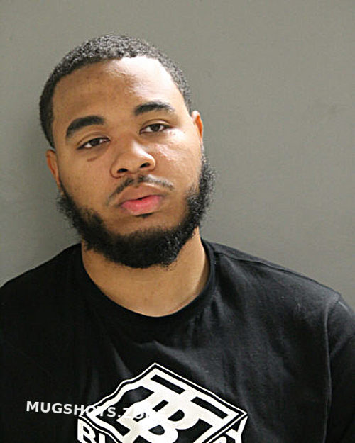 KEVIN WEAVER 08/14/2021 - Chicago Mugshots Zone