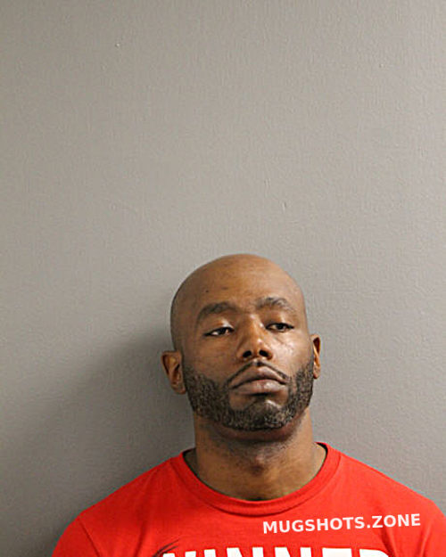 JARVIS M COLLIER 08/14/2021 - Chicago Mugshots Zone