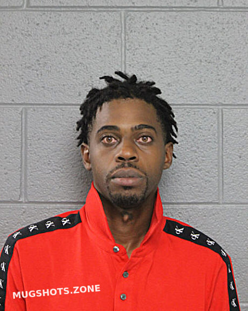 MARCUS TAYLOR 08/14/2021 - Chicago Mugshots Zone