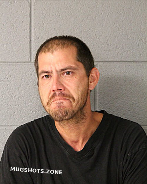 FERNANDO SALGADO 08/14/2021 - Chicago Mugshots Zone