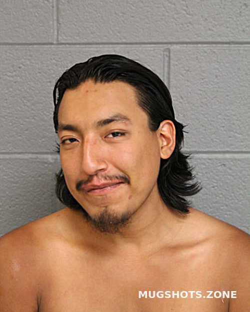 DANIEL D LOPEZ 08/15/2021 - Chicago Mugshots Zone