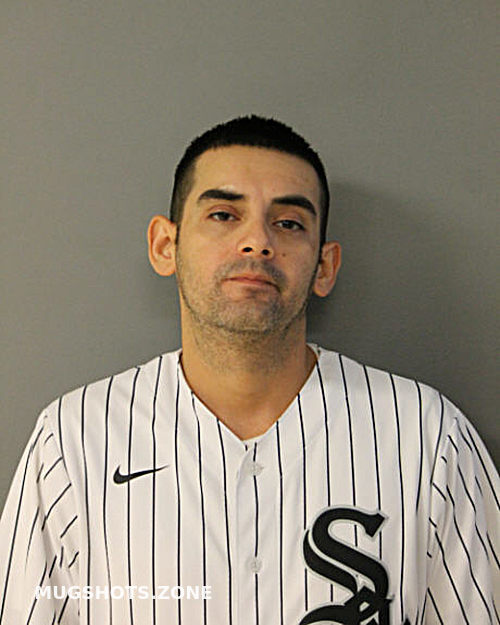 PETER PETROSKI 08/15/2021 - Chicago Mugshots Zone