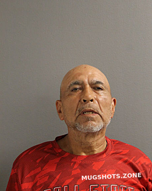ABEL RODRIGUEZ 08/15/2021 - Chicago Mugshots Zone
