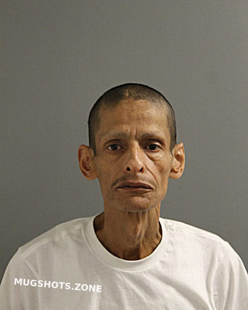JOSE M REYES 08/15/2021 - Chicago Mugshots Zone