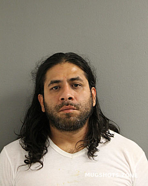 ENRIQUE ENRIQUEZ 08/16/2021 - Chicago Mugshots Zone
