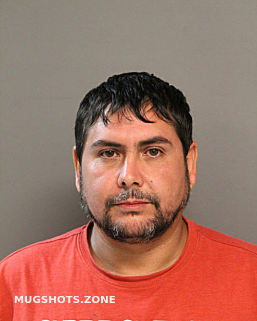 FIDEL OROZCO 08/16/2021 - Chicago Mugshots Zone