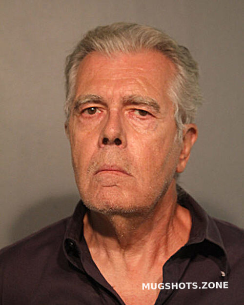 JOSEPH NASEEF 08/16/2021 - Chicago Mugshots Zone