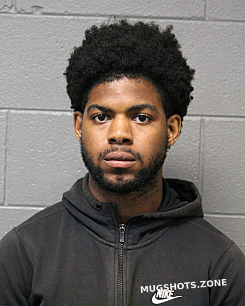 KASHAWN A BLOCK 08/17/2021 - Chicago Mugshots Zone