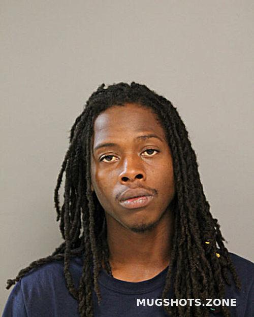JONATHAN AUSTIN 08/17/2021 - Chicago Mugshots Zone