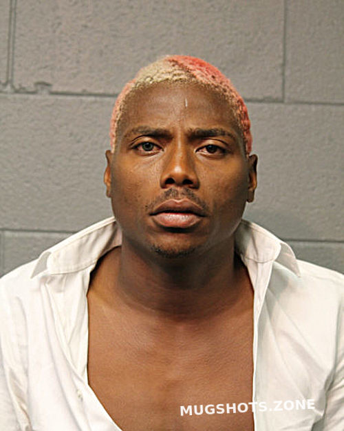 TIMOTHY BARFIELD 08/17/2021 - Chicago Mugshots Zone