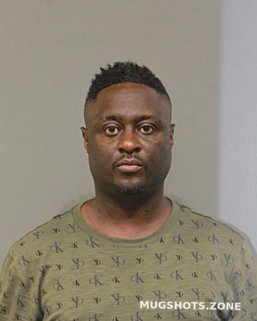 COREY D MITCHELL 08/18/2021 - Chicago Mugshots Zone