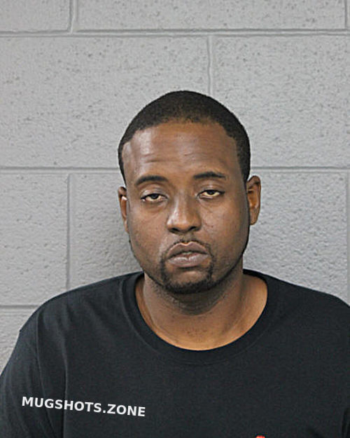CORY UNDERWOOD 08/20/2021 - Chicago Mugshots Zone