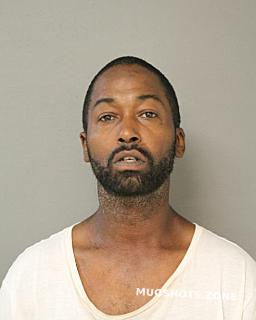 LESTER BURKS 08/20/2021 - Chicago Mugshots Zone
