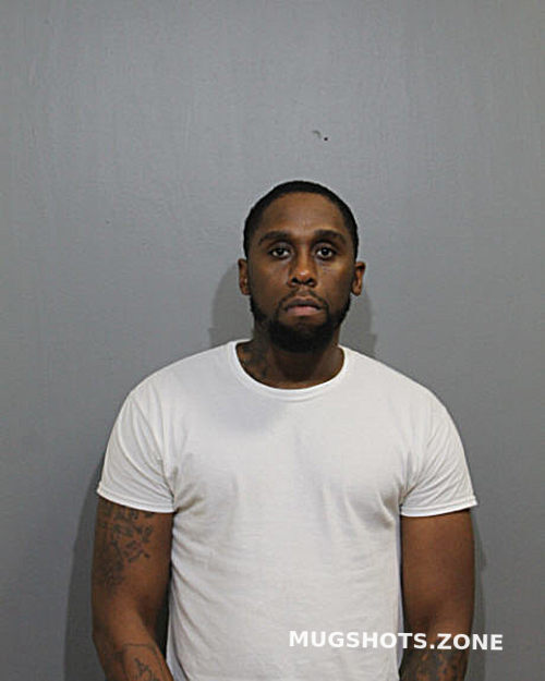 CHARLES C ANDERSON 08/21/2021 - Chicago Mugshots Zone
