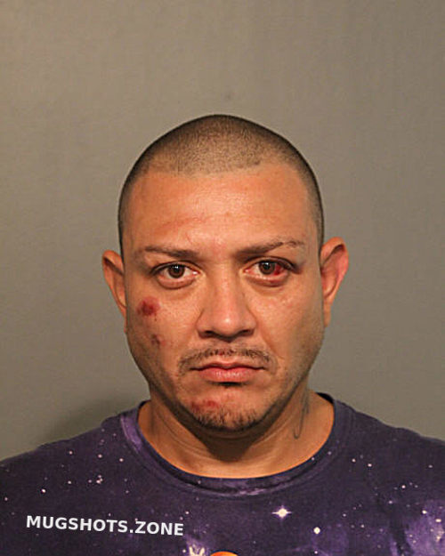 VICTOR E RAMIREZ 08/23/2021 - Chicago Mugshots Zone