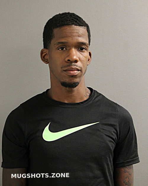 MARCUS D WILLIAMS 08/23/2021 - Chicago Mugshots Zone