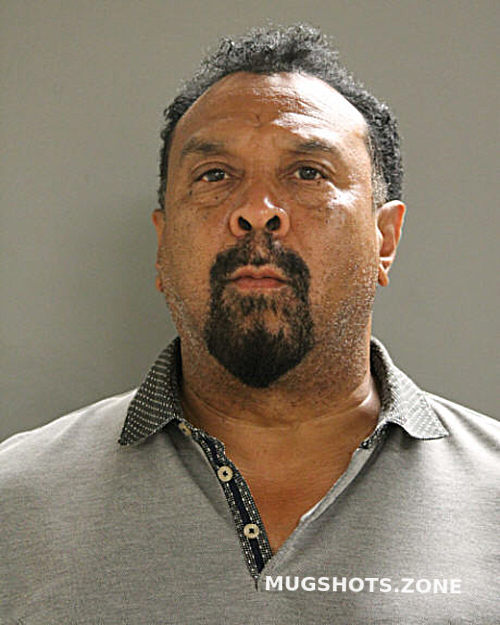 REGINALD ALLEN 08/23/2021 - Chicago Mugshots Zone