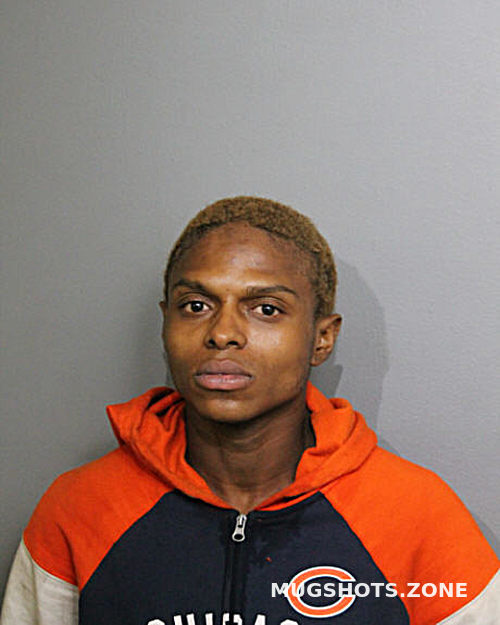 KENNETH SMITH 08/23/2021 - Chicago Mugshots Zone