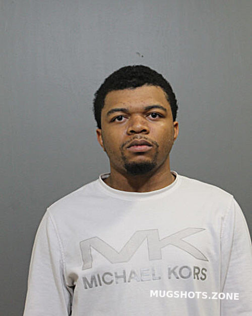 ANTHONY L WILLIAMS 08/23/2021 - Chicago Mugshots Zone