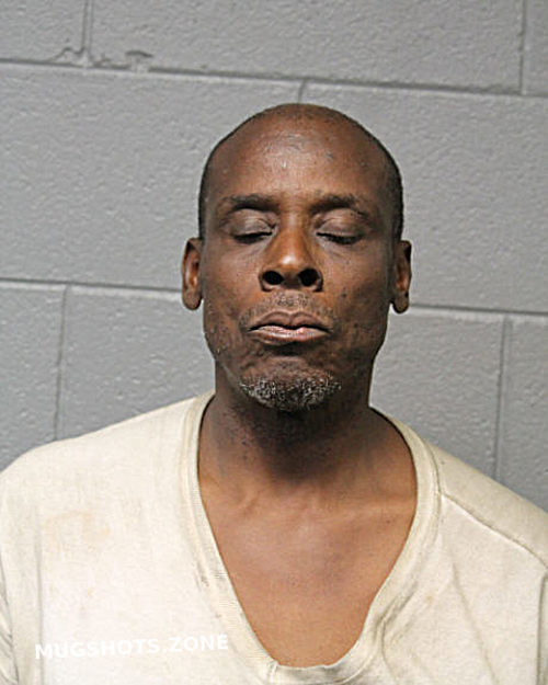 GEORGE QUINN 08/24/2021 - Chicago Mugshots Zone