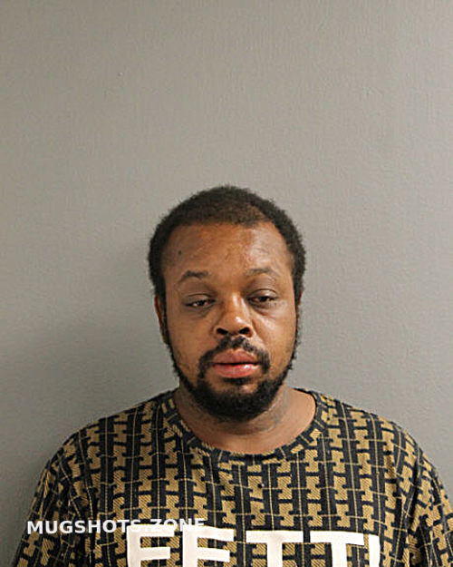 JULIUS WASHINGTON 08/24/2021 - Chicago Mugshots Zone