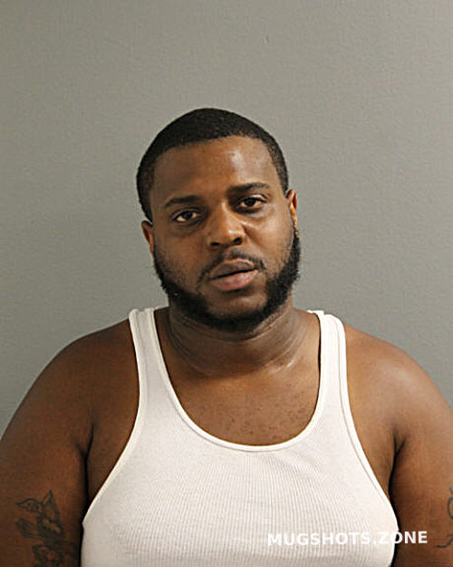 RICKY TAYLOR 08/24/2021 - Chicago Mugshots Zone