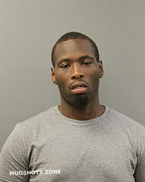 ERIK MILLS 08/24/2021 - Chicago Mugshots Zone