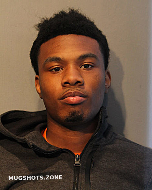 CAMERON J WATSON 08/24/2021 - Chicago Mugshots Zone