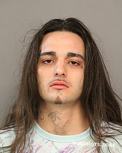 MATTHEW TOLIVER LOMAS 08/24/2021 - Chicago Mugshots Zone