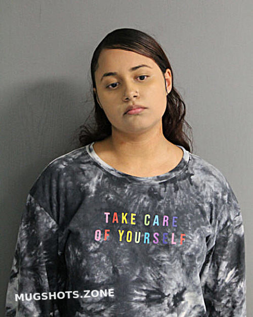 DESTINY I VALENTIN 08/25/2021 - Chicago Mugshots Zone