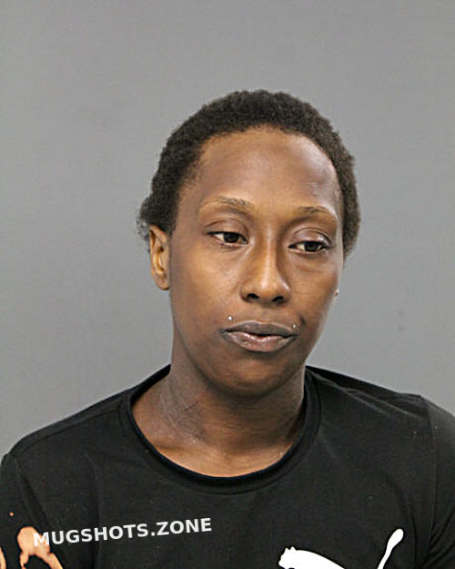 QUANTESSA C TATE 08/27/2021 - Chicago Mugshots Zone