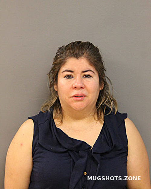 NANCY A SALAZAR 08/28/2021 - Chicago Mugshots Zone