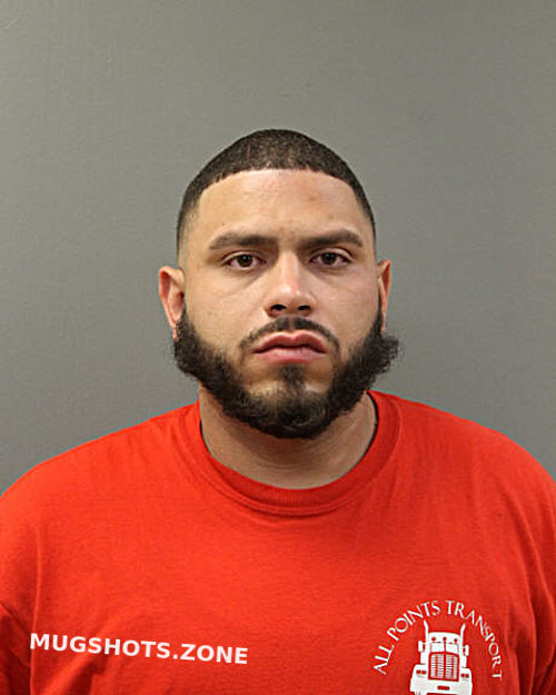 JOSE L LOPEZ 08/29/2021 - Chicago Mugshots Zone