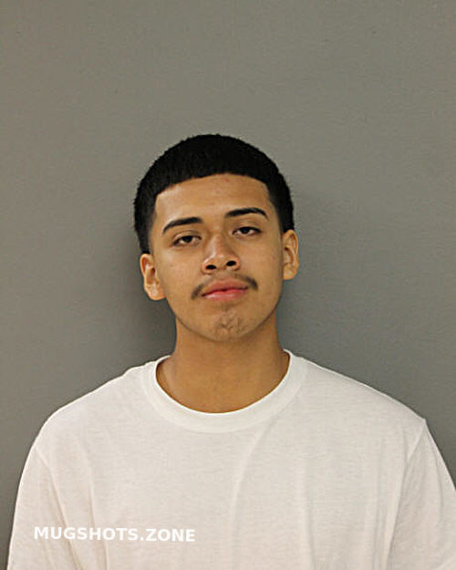 BENJAMIN GONZALEZ 08/29/2021 - Chicago Mugshots Zone