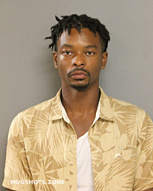 ANTHONY MORRIS 08/30/2021 - Chicago Mugshots Zone