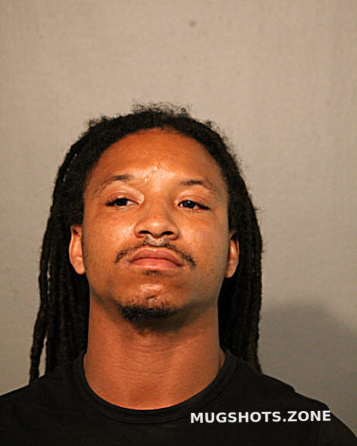 MARCUS X K PURNELL 08/31/2021 - Chicago Mugshots Zone