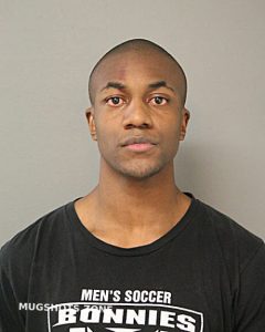 ISAIAH LEMUEL BARRETT 08/31/2021 - Chicago Mugshots Zone