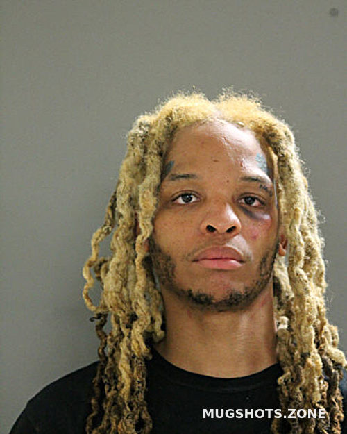 JOSHUA FRY 09/01/2021 - Chicago Mugshots Zone
