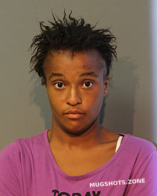 AALIYAH CHAMP 09/01/2021 - Chicago Mugshots Zone