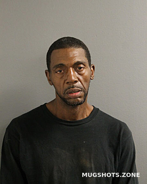 TYRONE CROOM 09/01/2021 - Chicago Mugshots Zone