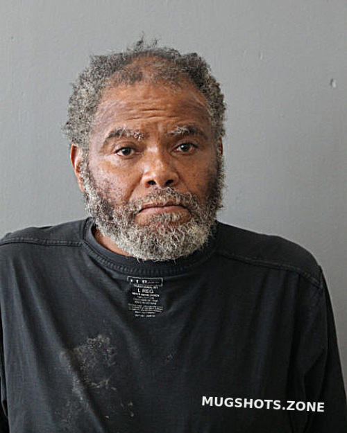 HUBERT JOHNSON 09/01/2021 - Chicago Mugshots Zone