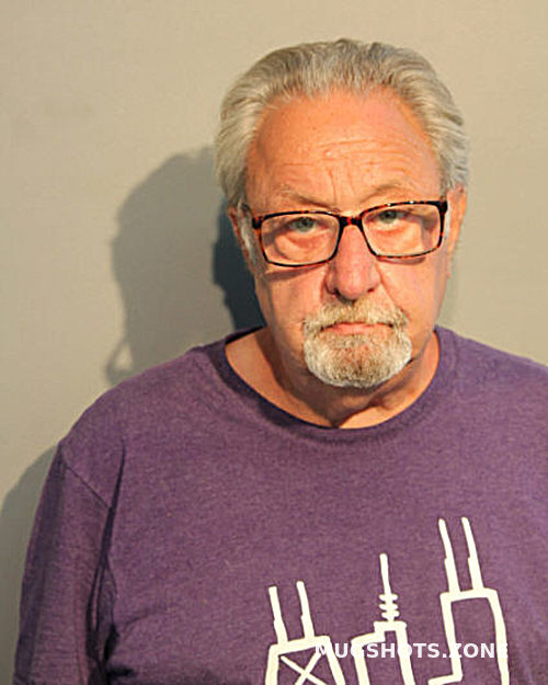 FRED R CHRISTIE 09/01/2021 - Chicago Mugshots Zone